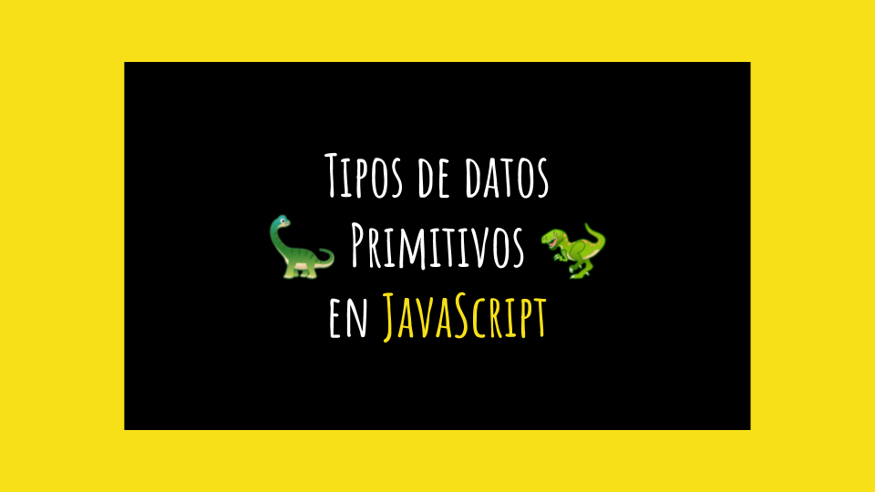 Tipos de datos primitivos | Vasconcodigo Tipos de datos primitivos | Vasconcodigo